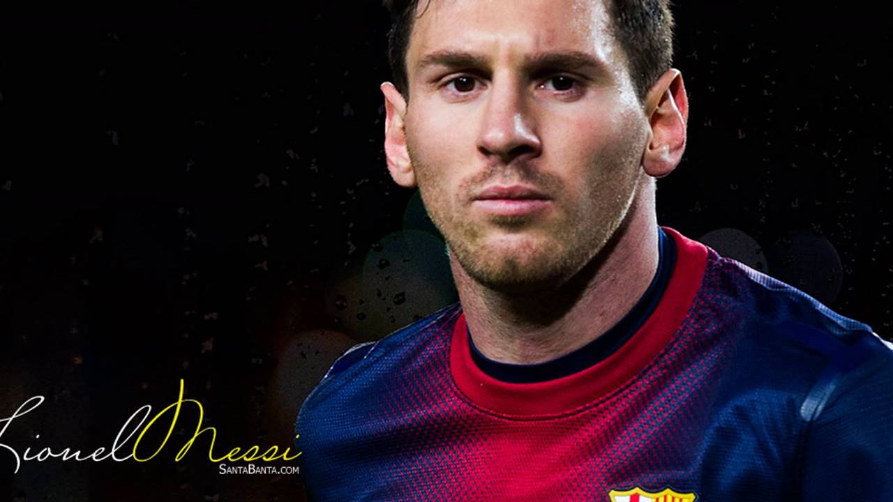 Messi Resimleri - YouTube