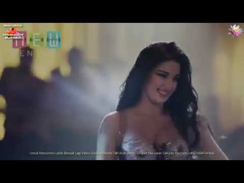Egypt Bellydance Sexy Superstar Safinaz Gourian