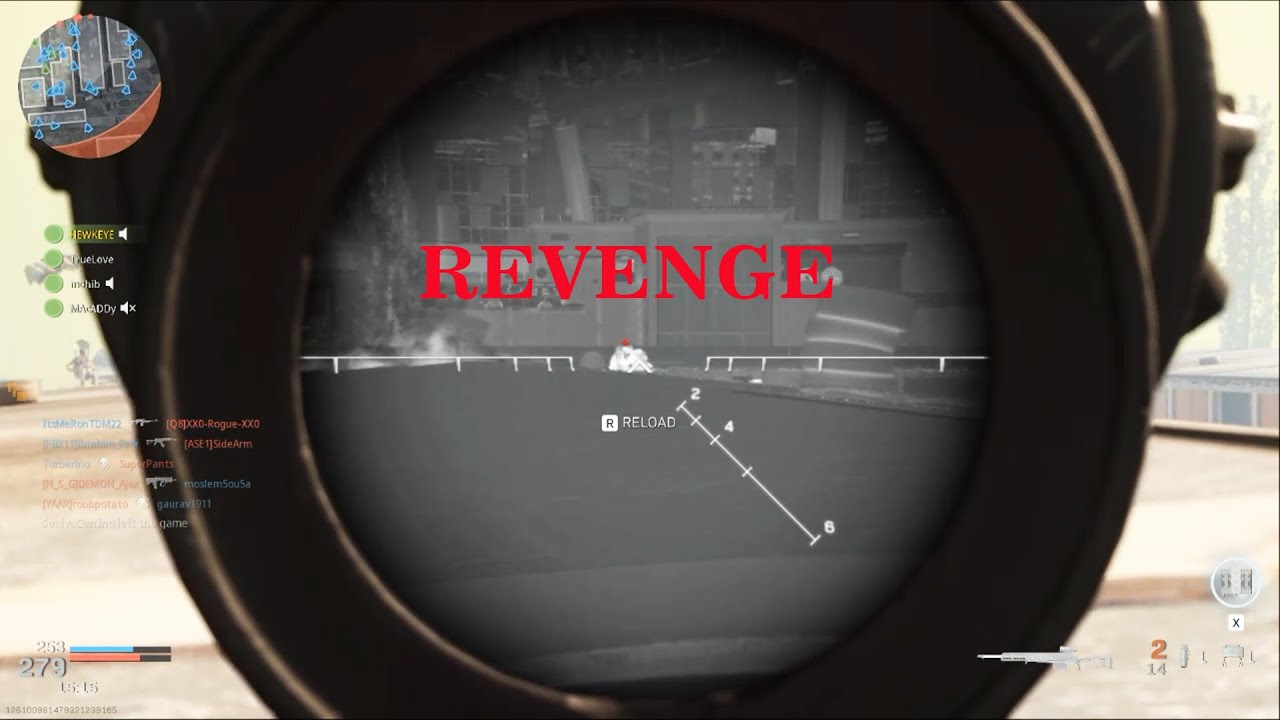 PRACTICING AT COD WARZONE ||HEWKEYE GAMING - YouTube