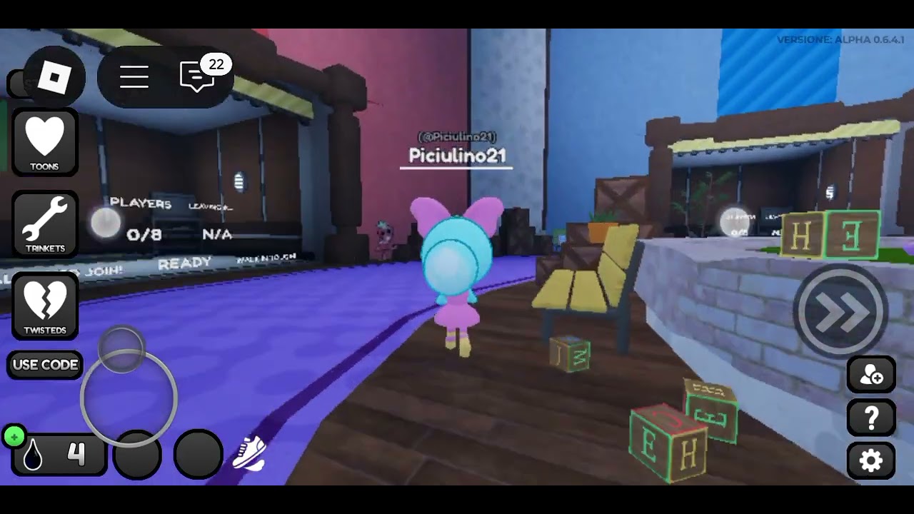 Dandy s world gameplay - YouTube