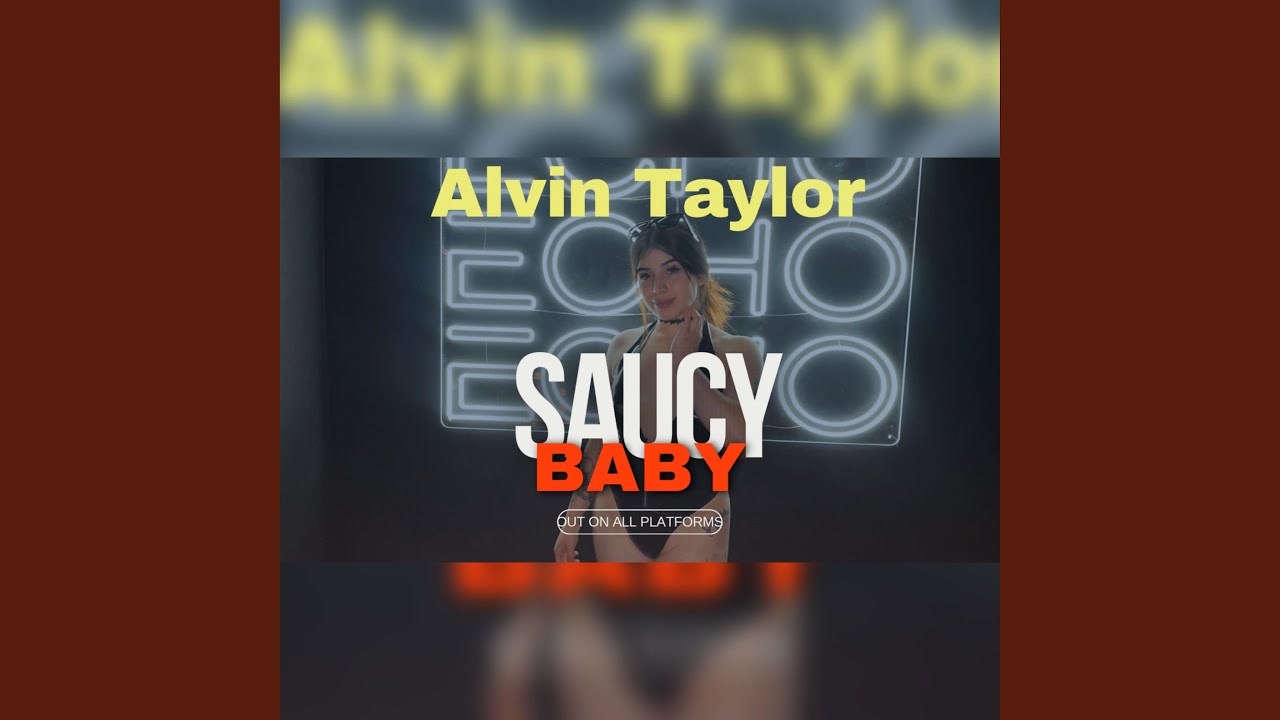 Saucy Baby - YouTube