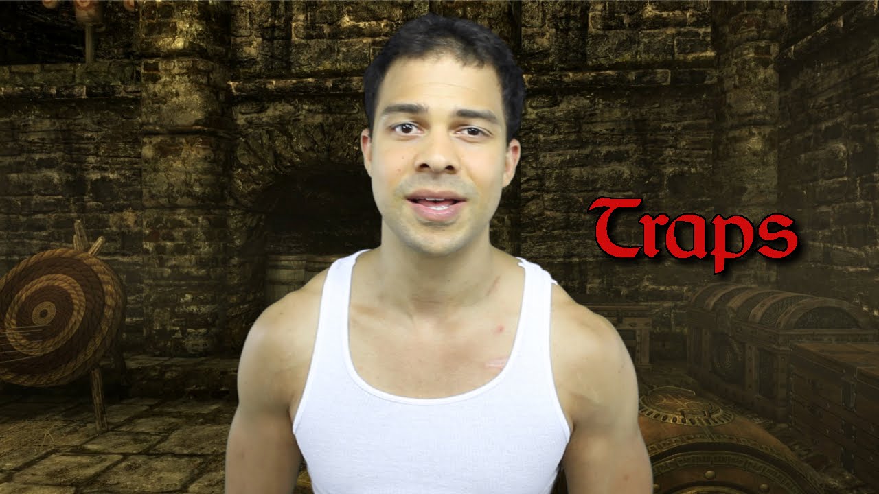 The (Potential) Trap of Routine and Rigidity | Flexible Dieting - YouTube