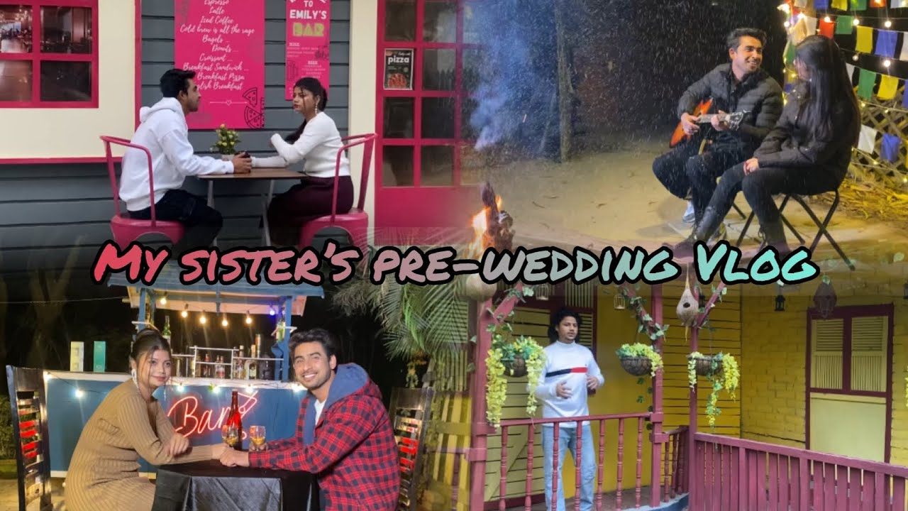 BEST PLACE FOR PRE-WEDDING SHOOT IN LUCKNOW || SHOOT DESTINATION ...