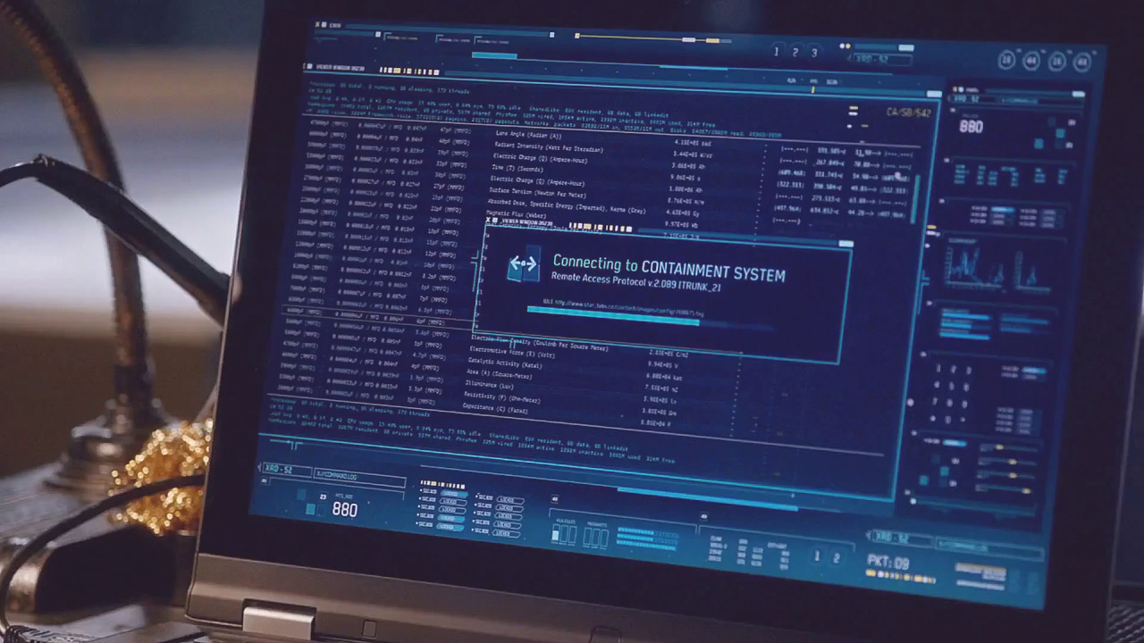 The Flash : 1x15 - Harrison Weels kill cisco [2015] (1080p ULTRA-HD ...