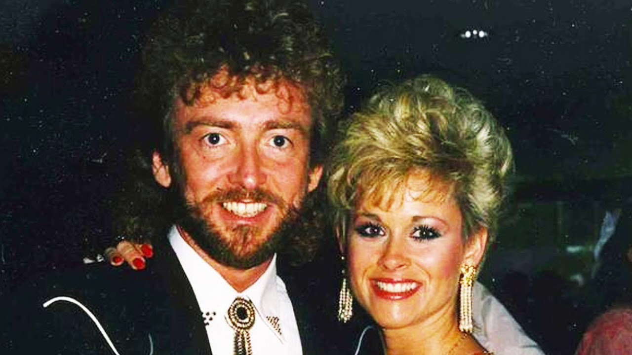 Keith Whitley - That's Where I Want To Take Our Love - YouTube