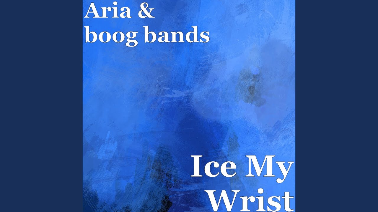 Ice My Wrist YouTube ice-my-wrist-youtube