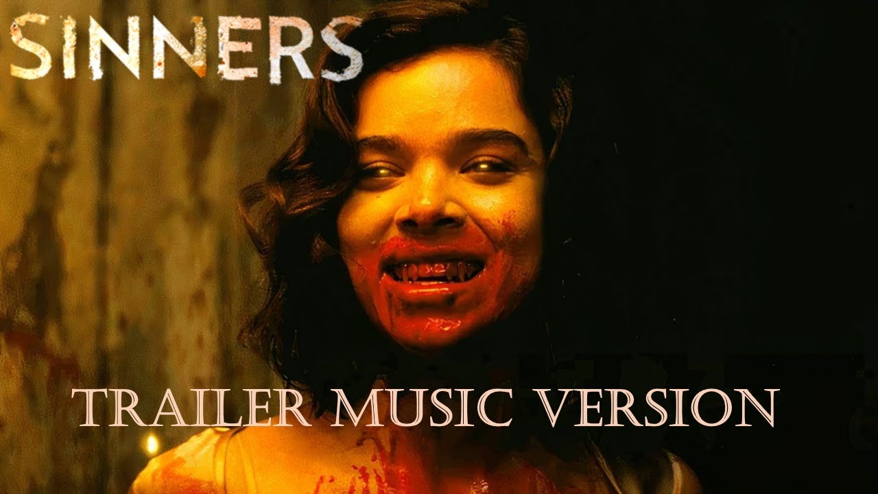 SINNERS Trailer Song | Trailer Music Version - YouTube