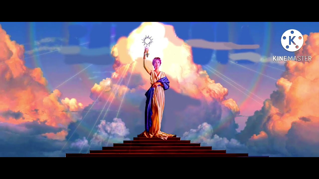 Sony Columbia pictures intro - YouTube