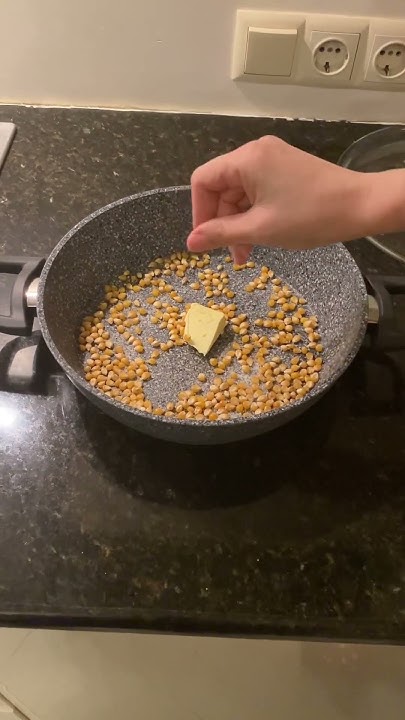Popcorn ๐ฟ แแแแแแ แแ ะะพะฟะบะพัะฝ Youtube