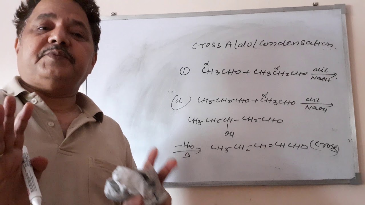 RMS Chem class. Unit 12 Part 6 .Nature of alpha hydrogen in text Q. No ...