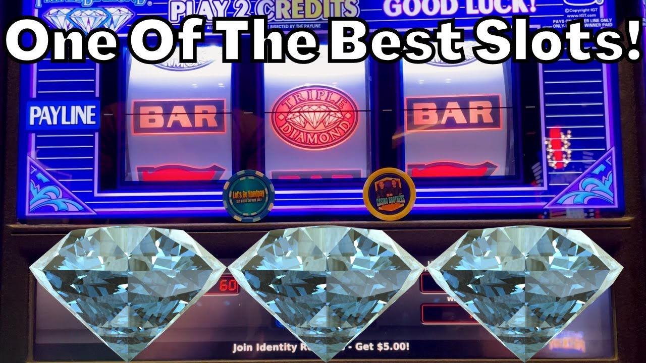 Why We Love Triple Diamond! - YouTube