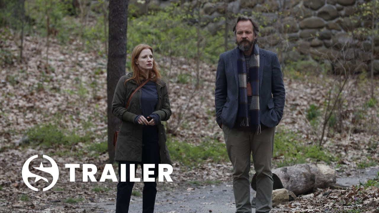 Memory (2024) | Official Trailer | Screendollars - YouTube