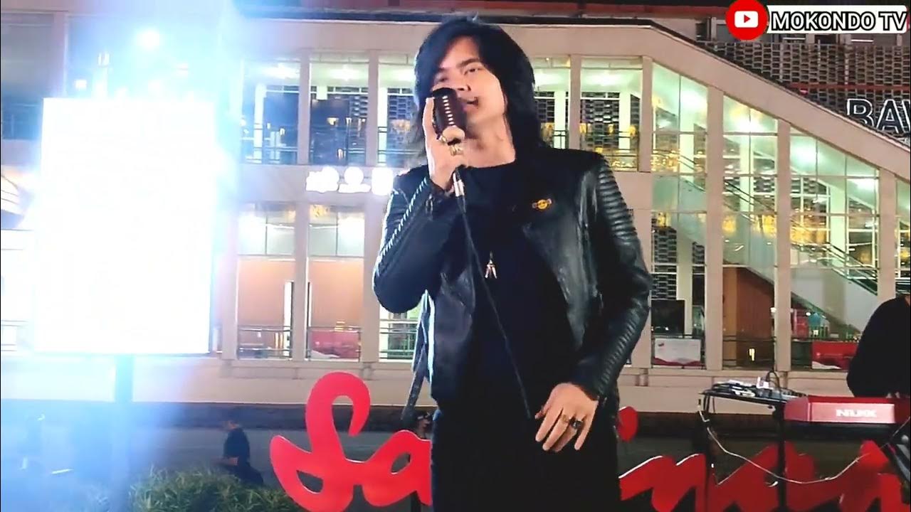 Drive - Tak Terbalas, Kedua | Live Konser di Anjungan Sarinah 2023 GMR - YouTube