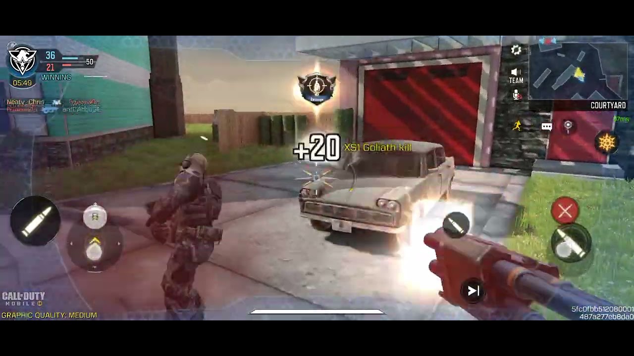 Kill mode activated ☠️ - YouTube