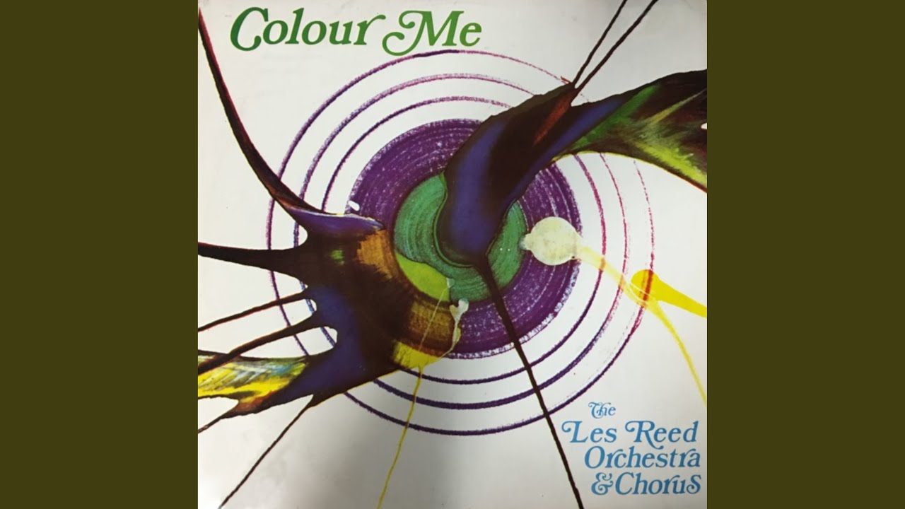 Colour Me - YouTube