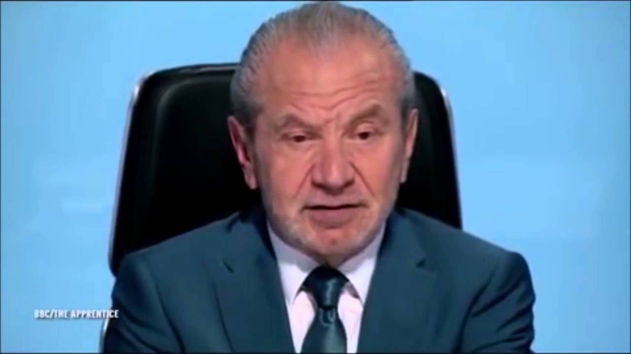 The Apprentice Winner - If Joseph Was Asian! - YouTube