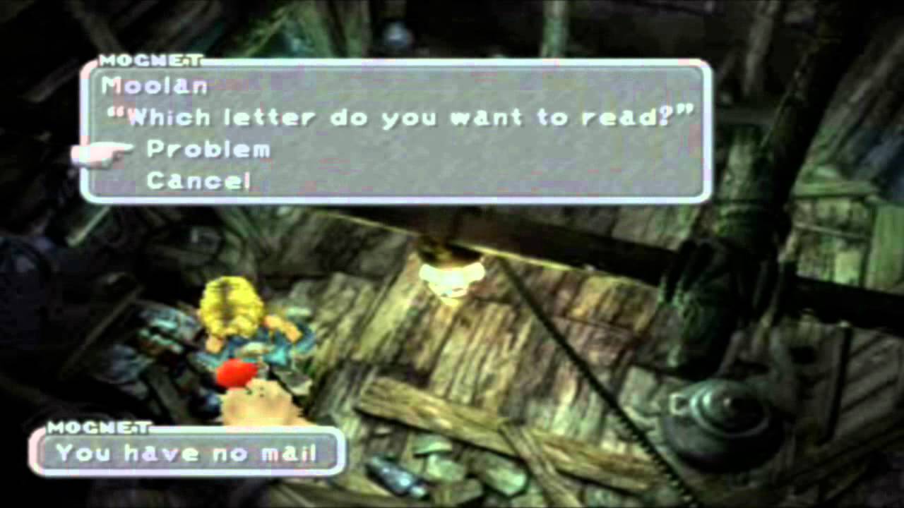 Final Fantasy IX - Parte 62: Mount Gulug - YouTube