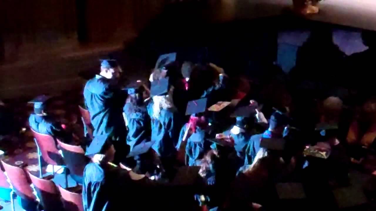 Sarah Graduation part 5 - YouTube