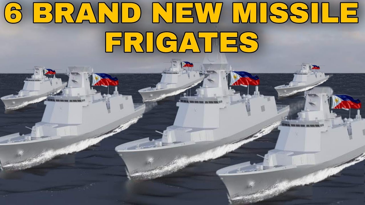 "GRABE"May pinaghahandaan ang Navy! Pilipinas bibili pa ng barkong ...