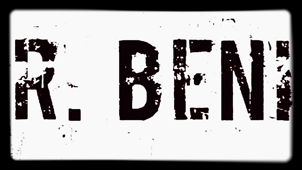 New R. BENI - YouTube