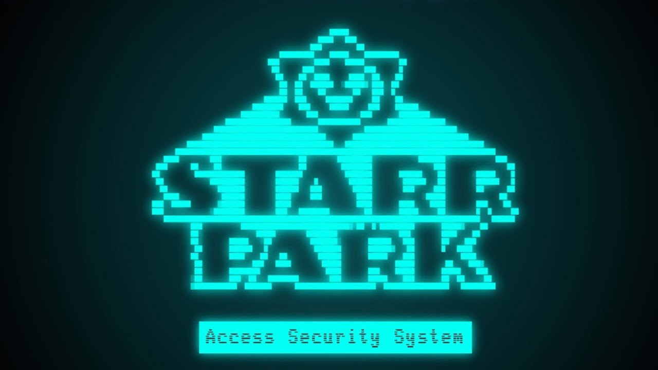 All Starr Park Security Log Entries (so far) | Brawl Stars - YouTube