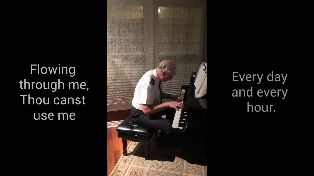 Channels Only, Blessed Master Chords - Chordify