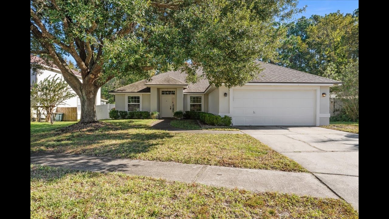 1989 Hollington Dr - YouTube