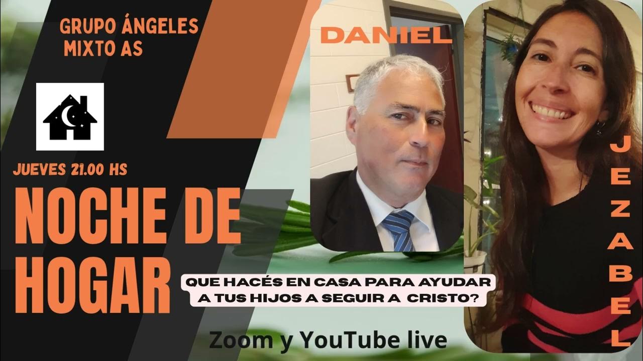 Noche de Hogar de adultos solteros SUD. - YouTube