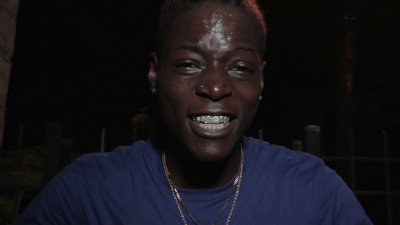 J Breeze Guapo x My slimes(Dir by CoffeyShopProductions) - YouTube