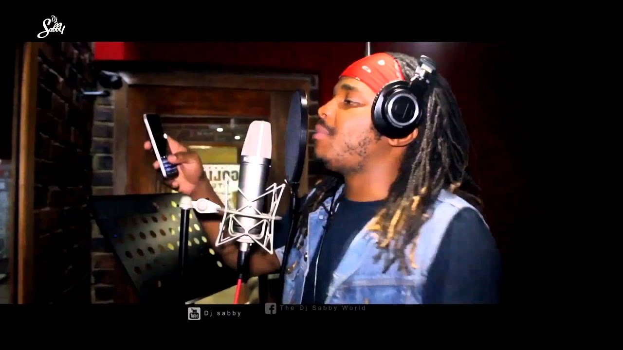 DJ Sabby ft Red Button, Jovislash & Flabba - Inghudu Single Official ...