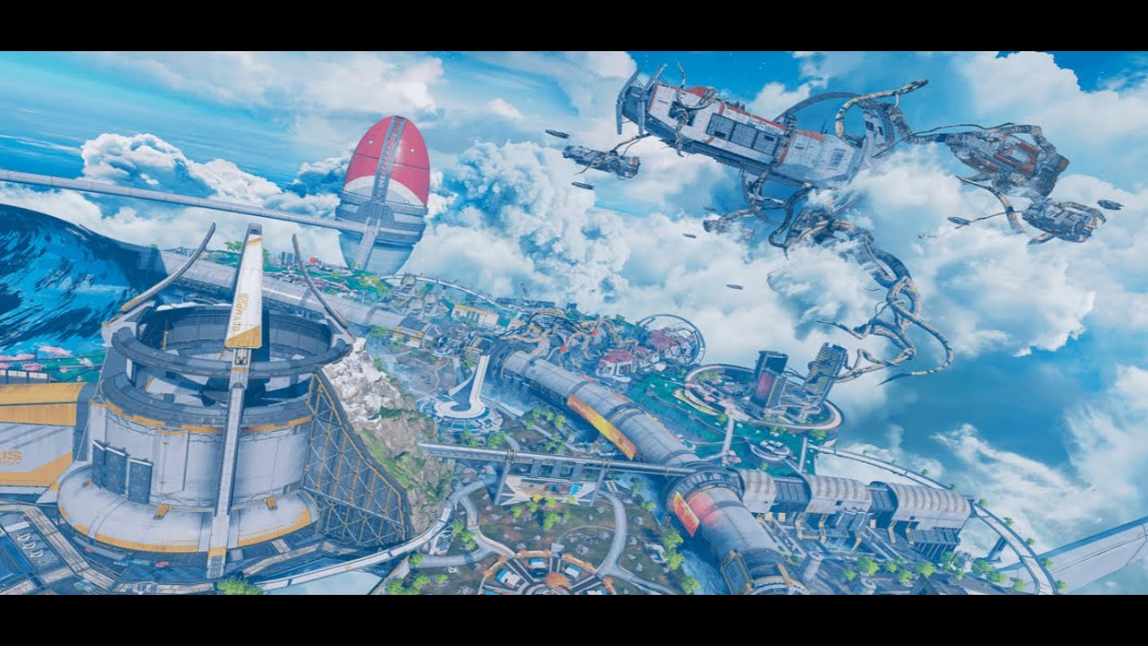 ひっさびさのAPEX&ポケモンSV - YouTube