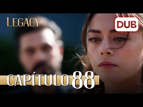 Legacy Capítulo 88 | Doblado al Español