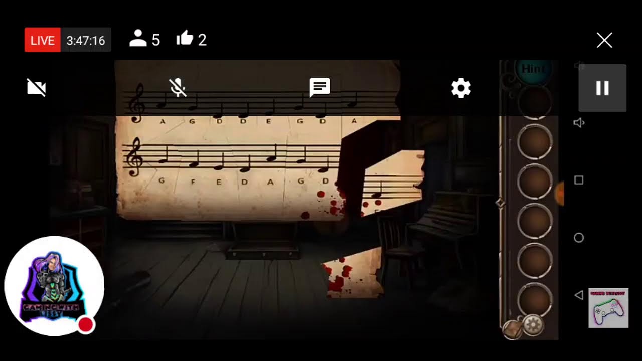 Gaming With Lissy is going live! - YouTube