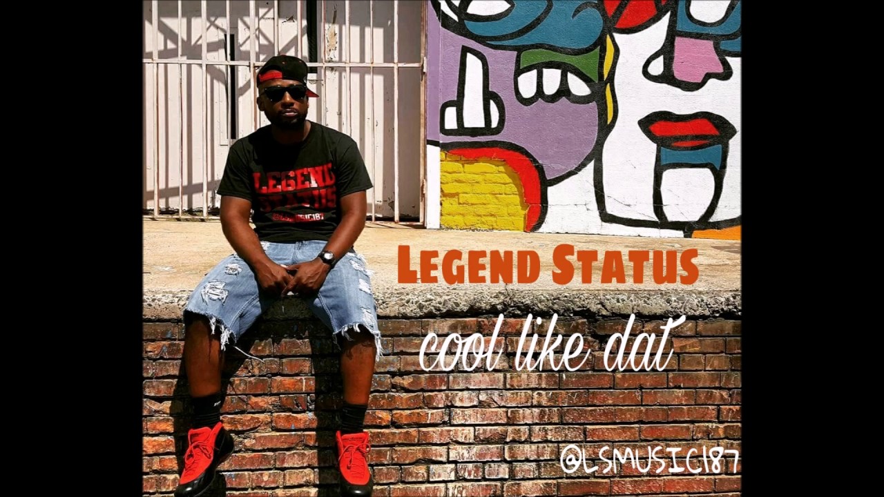 Cool Like Dat - YouTube