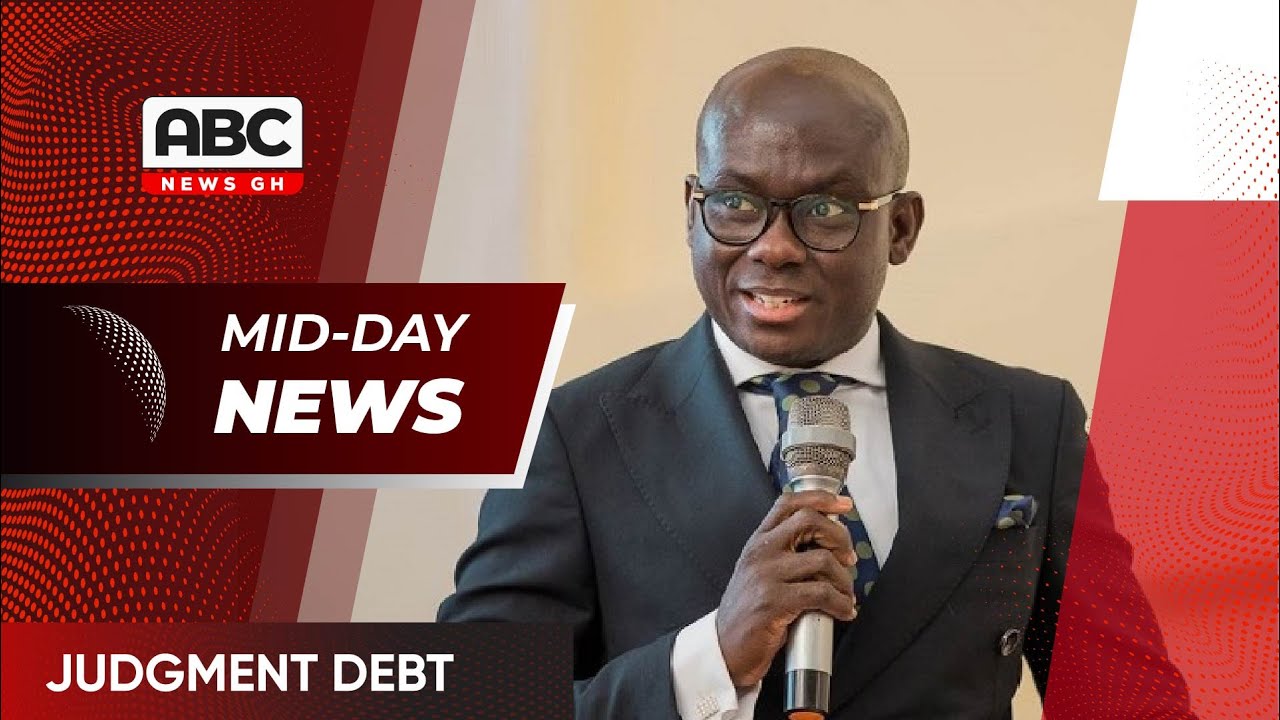 ABC MIDDAY NEWS - YouTube