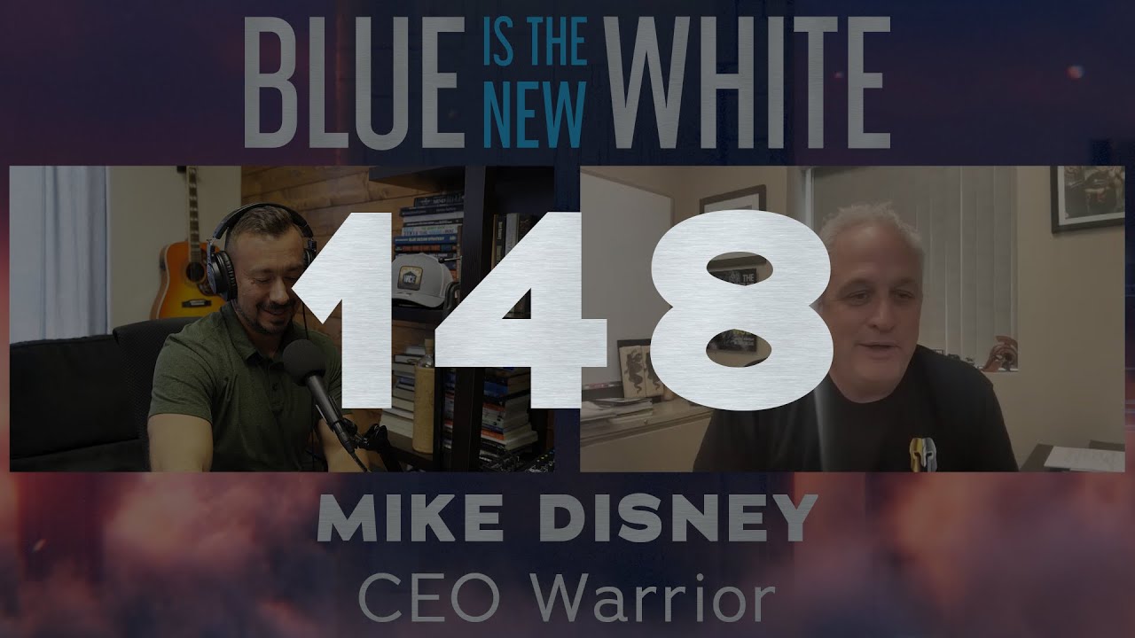 COO of the MEP business coaching juggernaut CEO Warrior - Mike Disney ...