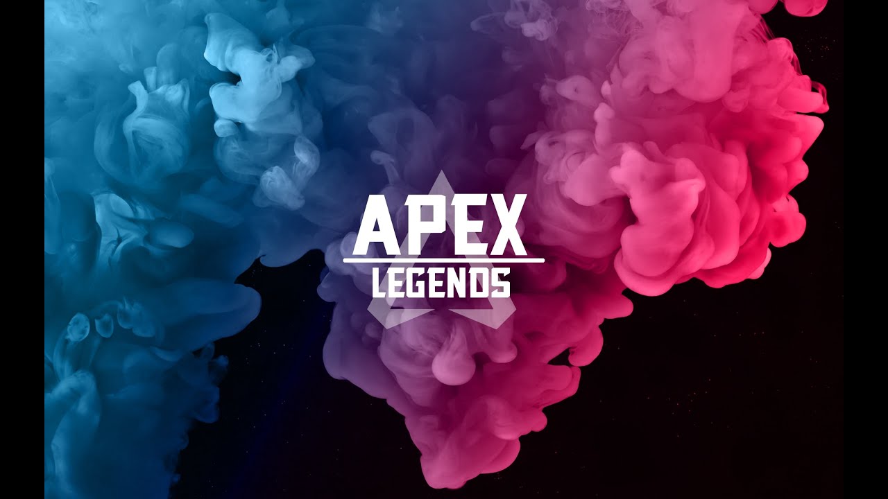 The Apex Games | (Echo) Ready for War - YouTube