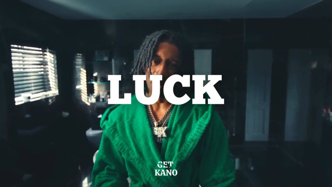 Digga D x Central Cee UK Drill Type Beat 2025 - "Luck" - YouTube