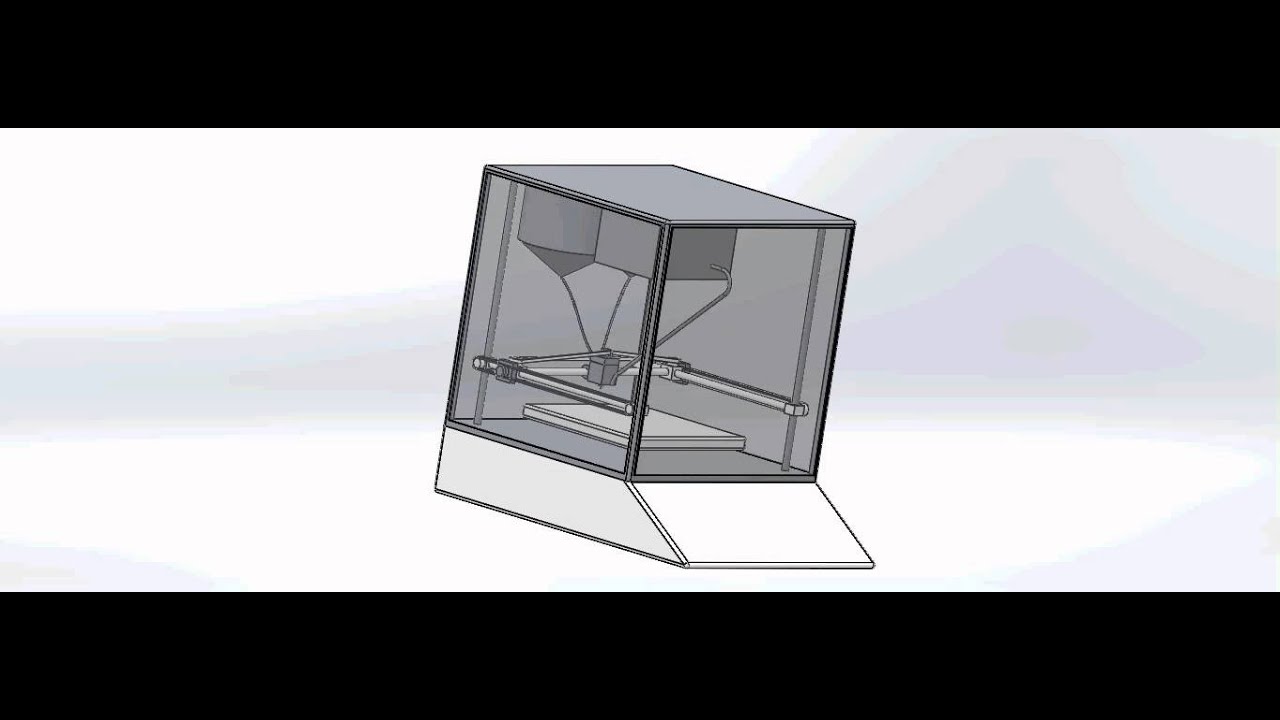 Printer Assembly 2 - YouTube