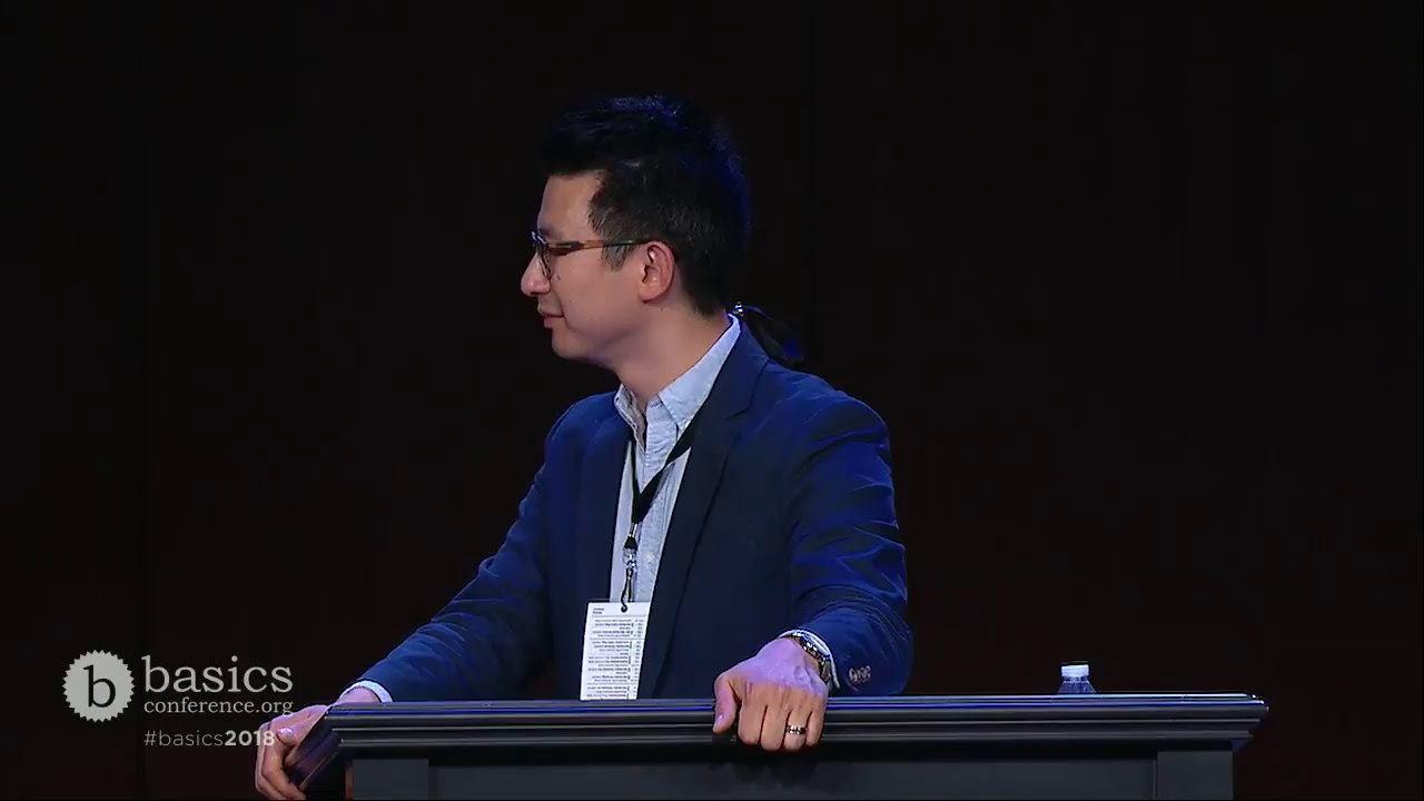 Session 7 - Jonathan Holmes - YouTube