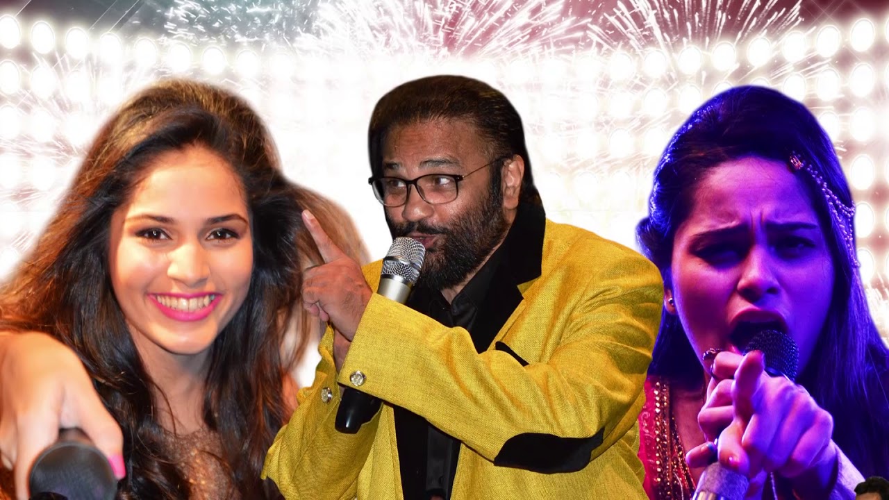 Mangilal Solanki EK MULAKAT with famous JAIN singer MOHAN KUMAR ...