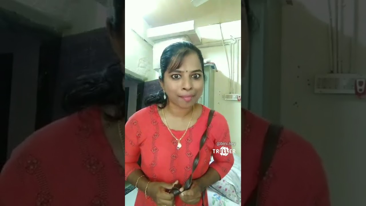 കുലസ്ത്രീ ആണ് സറെ ഞാനൊരു കുലസ്ത്രീ ആണ് || comedy stars season 3 ...