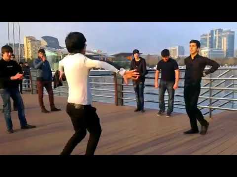 Lezginka Bulvar 10 02 2013