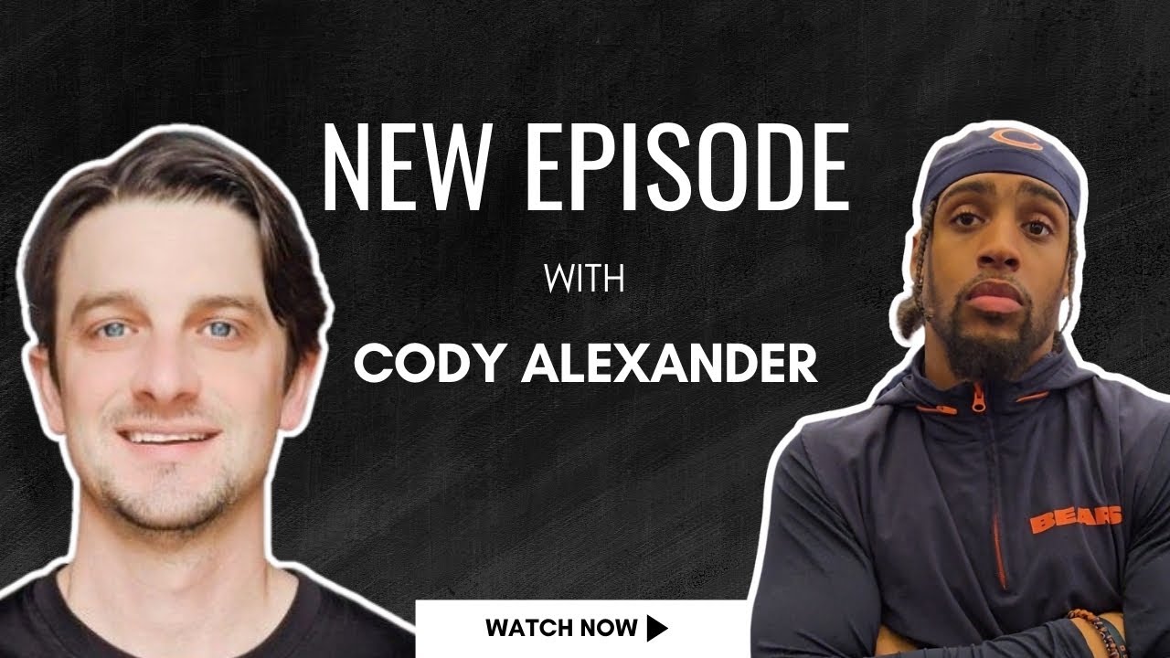 Cody Alexander highlights what makes Kyler Gordon a special nickel ...