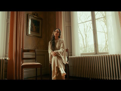 Dilay Mariah - Anlat (Official Music Video)