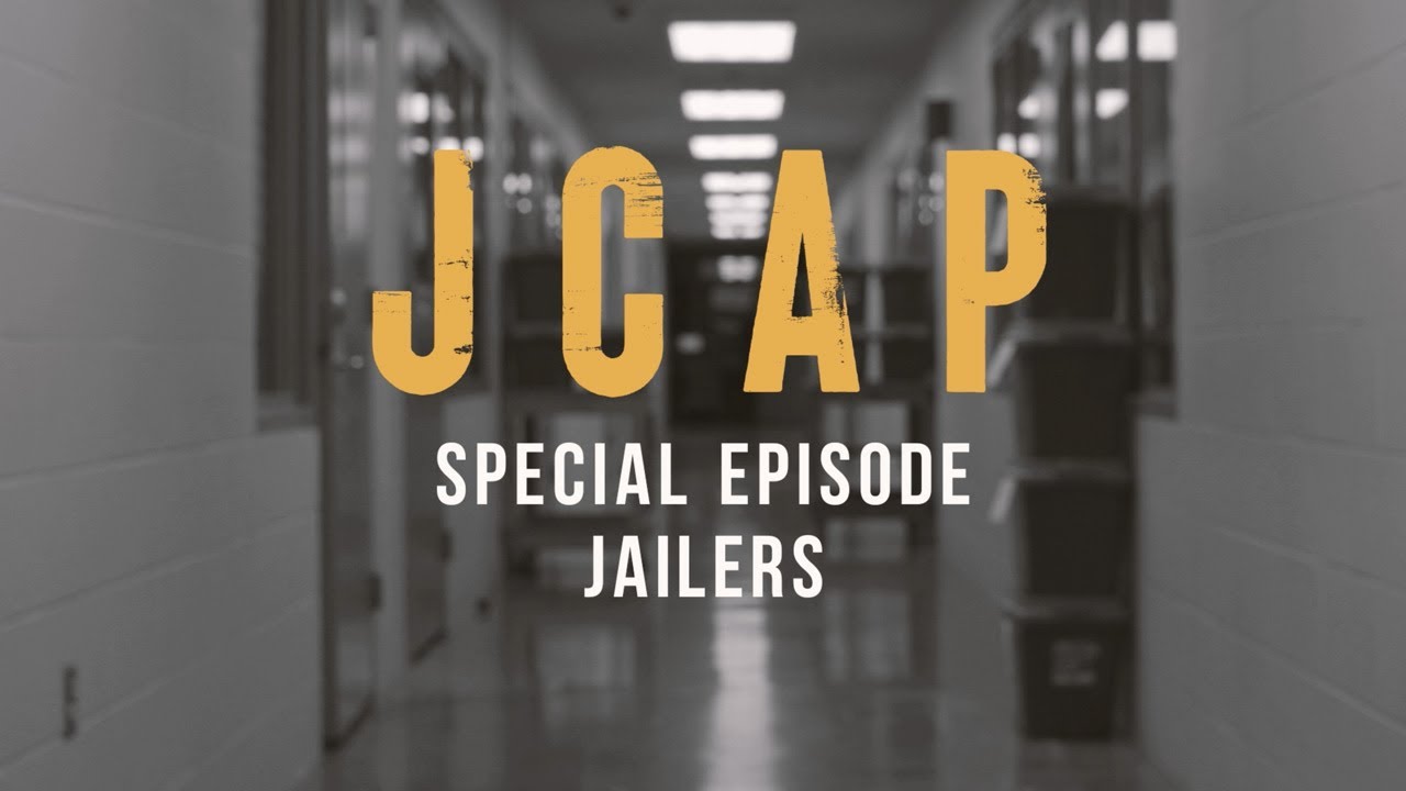Kosciusko JCAP | Special Episode - Jailers - YouTube