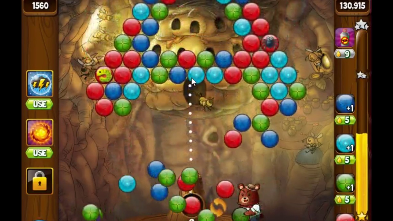 Buggle Level 1560 - YouTube