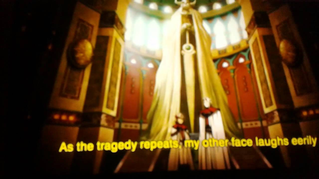 Akame ga Kill Op 2 REAL - YouTube