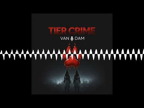 #7 Zu Tode gequält - TierCrime mit VanDam