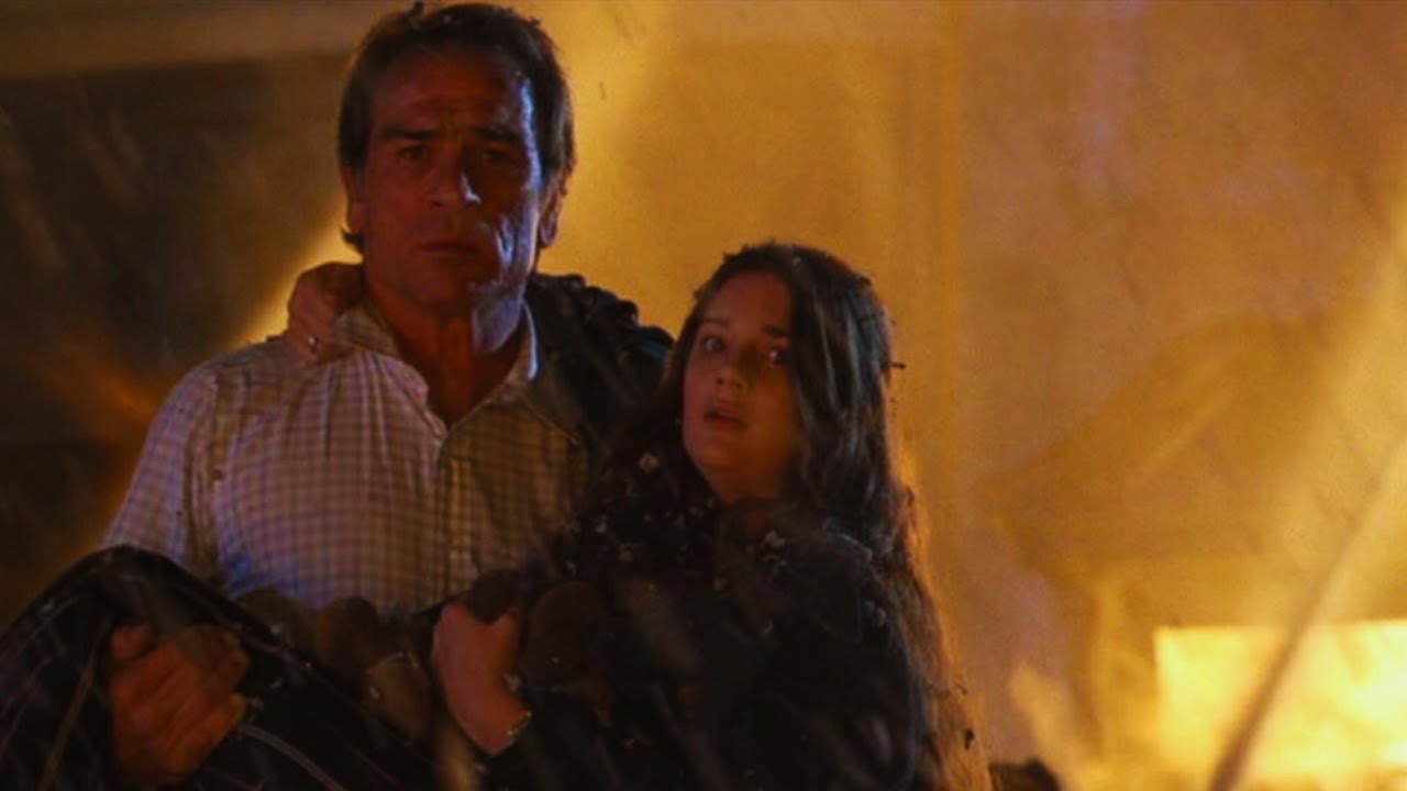 When a Volcano erupts in downtown Los Angeles, city officials try to ...